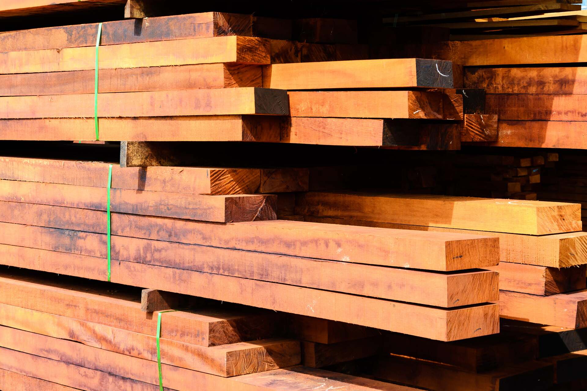 Products - Custom Timber Industries LLC