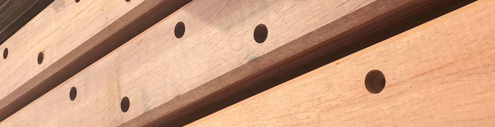 Products - Custom Timber Industries LLC